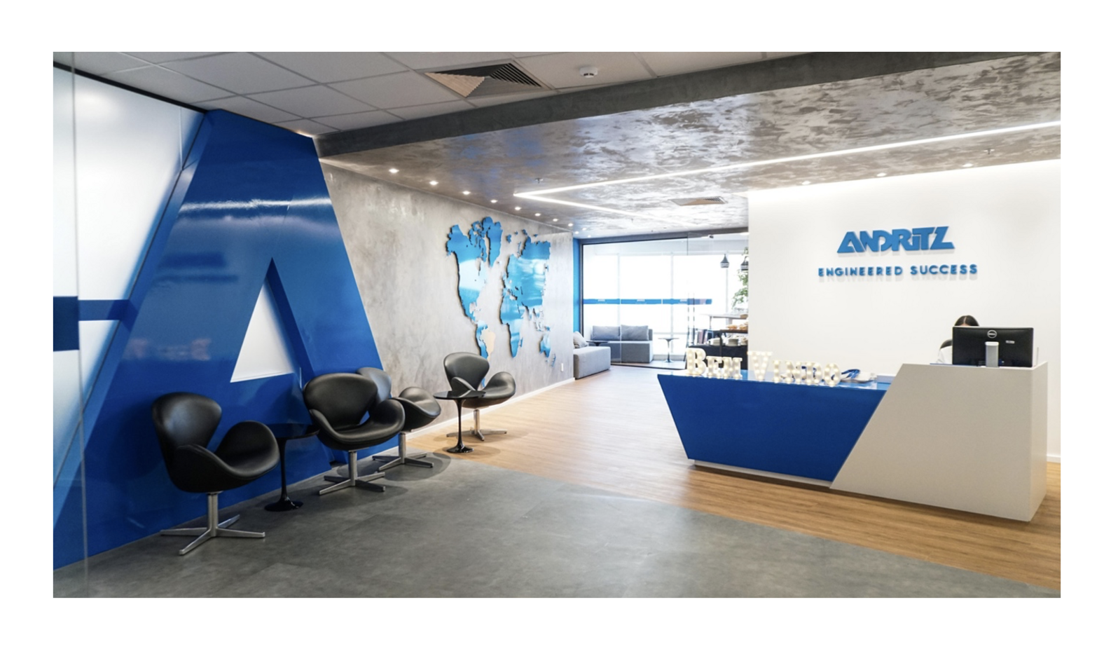 Andritz Separation | Messe365