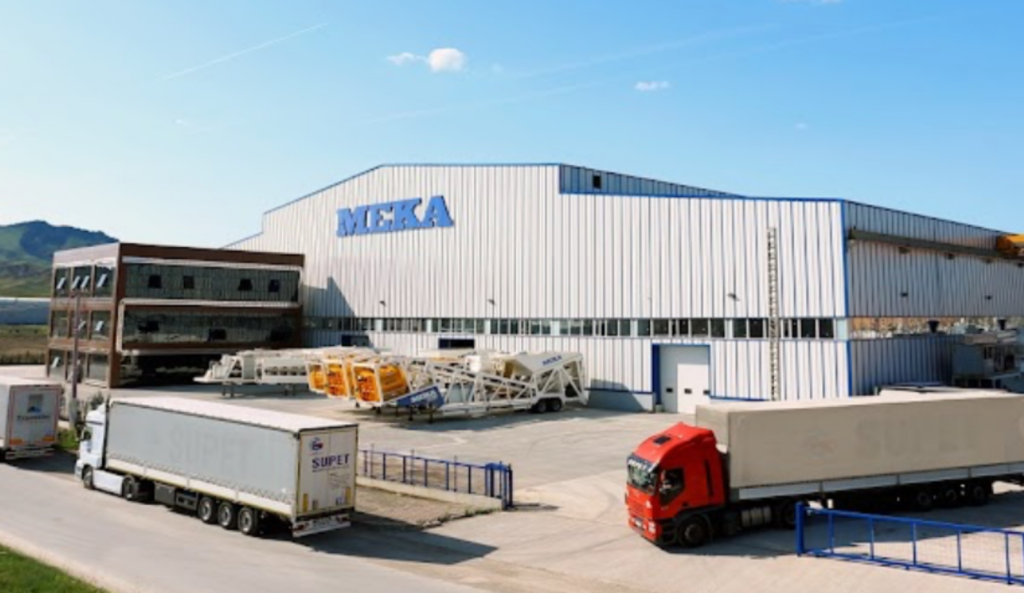MEKA | Messe365